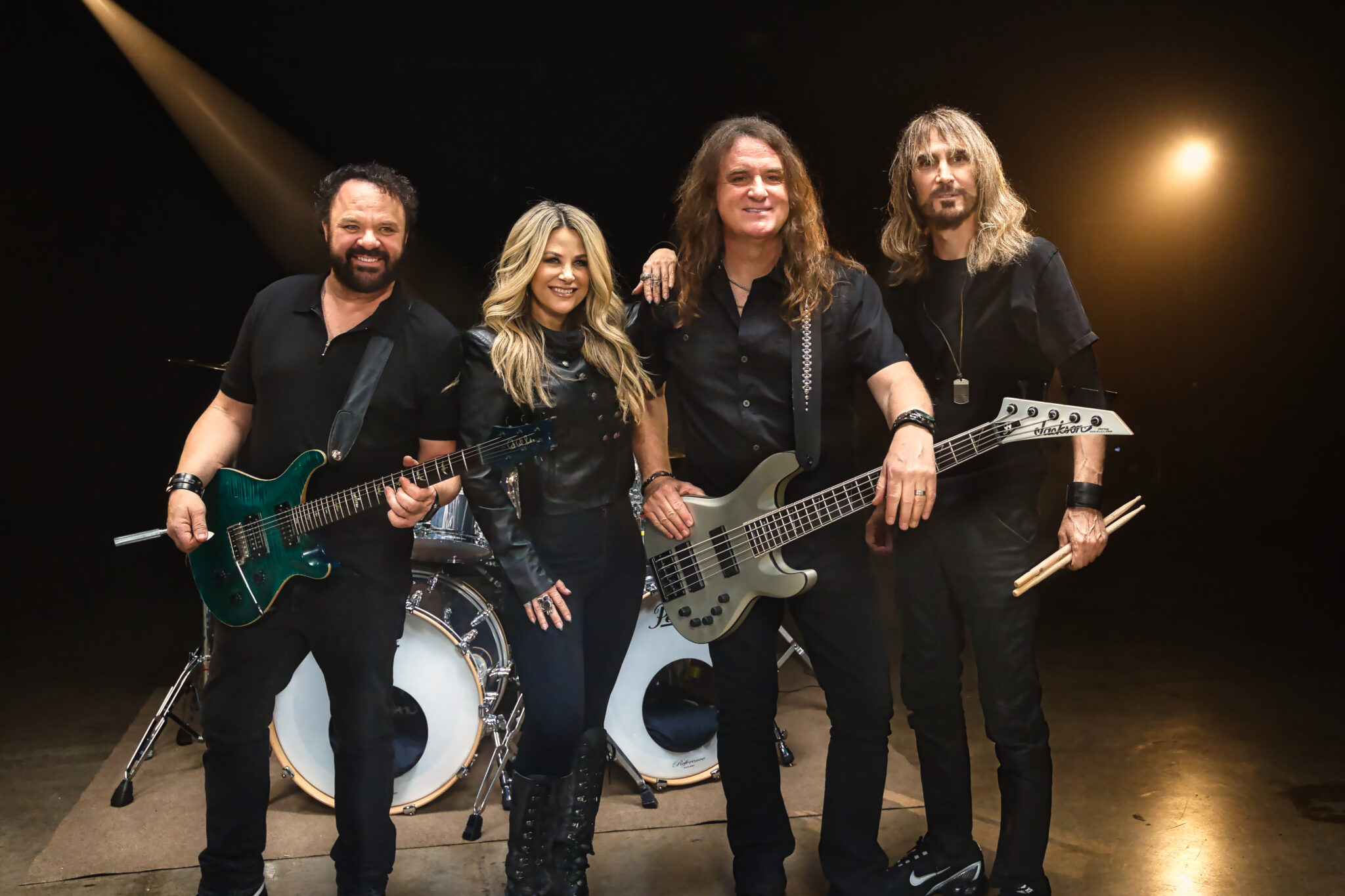 Press – Cathy Rankin